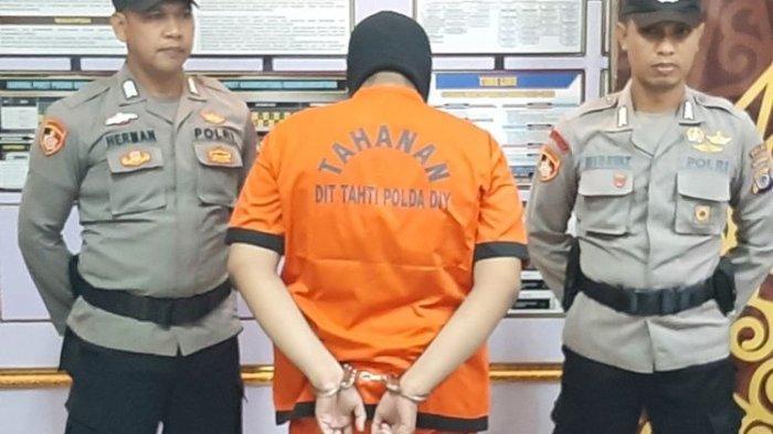 Kesal Tak Lolos Masuk BEM, Mahasiswa UNY Fitnah Senior Lakukan ... Kesal Tak Lolos Masuk BEM, Mahasiswa UNY Fitnah Senior Lakukan ...