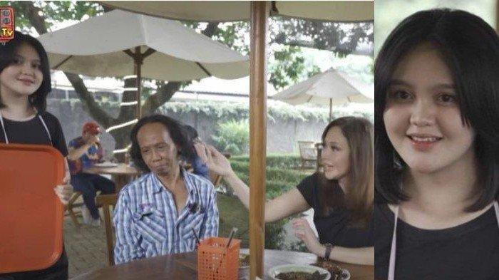 Maia Estianty Kaget saat Datangi Restoran Milik Mandra: Anaknya Tak Seperti Ayahnya ...