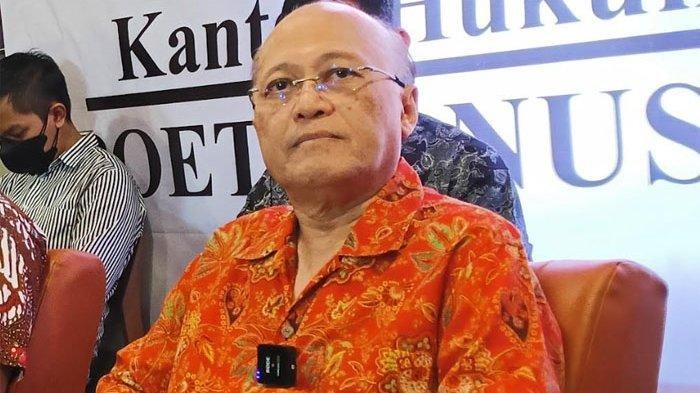 Motivator Mario Teguh Jalani Pemeriksaan Sebagai Pelopor Dicecar
