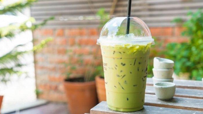 8 Manfaat Matcha Boba & Efek Sampingnya, Jangan Konsumsi Berlebih Jika ...