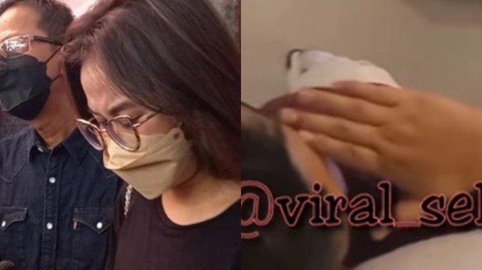 Imbas Video Tertawakan Proses Upacara HUT RI ke-78, Mayang Lucyana ...