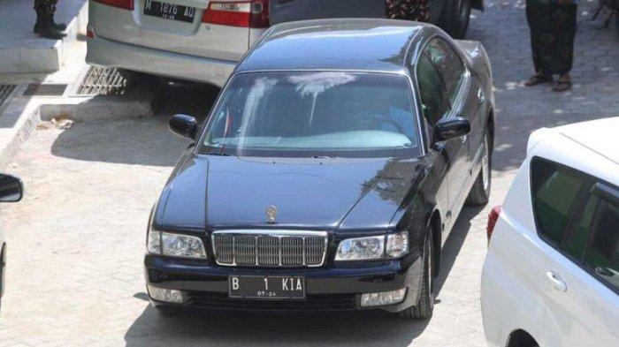 SOSOK Haji Her Pembeli Mobil Bekas Presiden RI ke-4 Gus Dur, Pengusaha ...