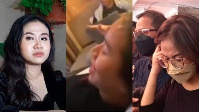 Sikap Mayang, Putri Doddy Sudrajat Dianggap Tak Bermoral Buntut Tertawakan Upacara HUT RI ke-78 ...