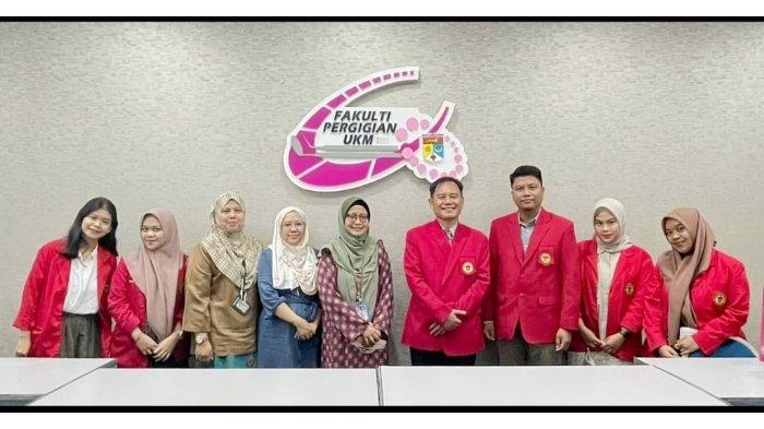 Kelas Internasional FKG Unhas Gelar Program Sit-In di Malaysia ...