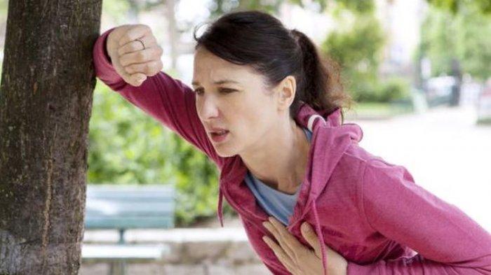 Alami Benturan di Dada, Mungkinkah Sebabkan Penyakit Jantung? Ini Kata ...