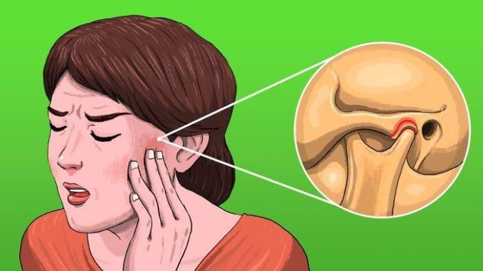 drg. Ardiansyah Ungkap Penyebab Terjadinya Disfungsi Sendi ...