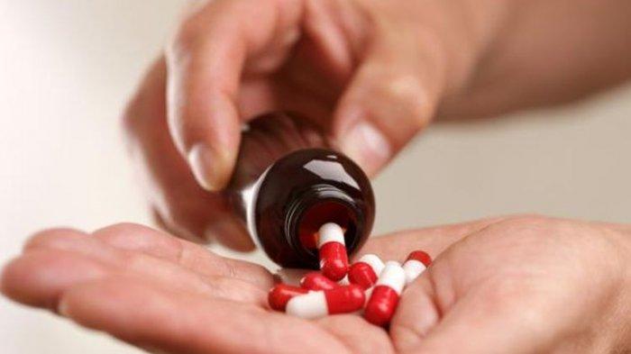 Prinsip Utama Pemberian Obat pada Penderita Asam Urat, Simak Kata ...