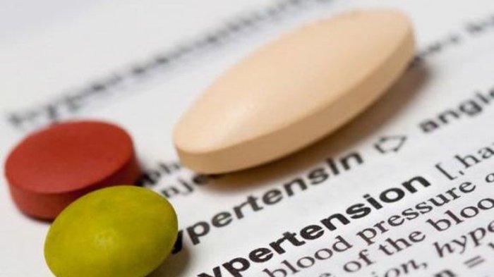 Jangan Asal Stop Konsumsi Obat Penurun Tensi Tanpa Konsul Dokter, Ini ...