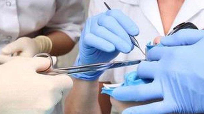 Odontectomy adalah Operasi Kecil untuk Mengangkat atau Mencabut Gigi ...