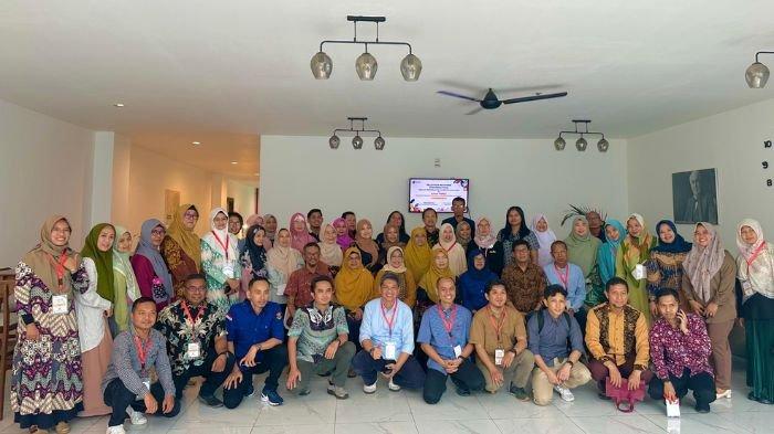 Dua Hari FKG-RSGMP Unhas Gelar Pelatihan Reviewer Etik Penelitian ...