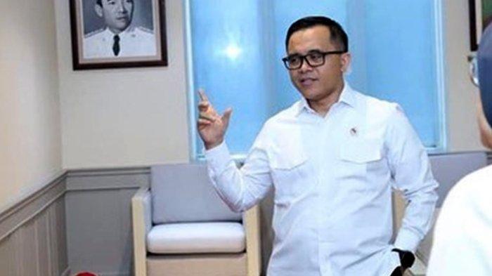 Menteri Abdullah Azwar Anas Jelaskan Kenaikan Gaji PNS hingga Perombakan Tukin, Begini Ulasannya ...