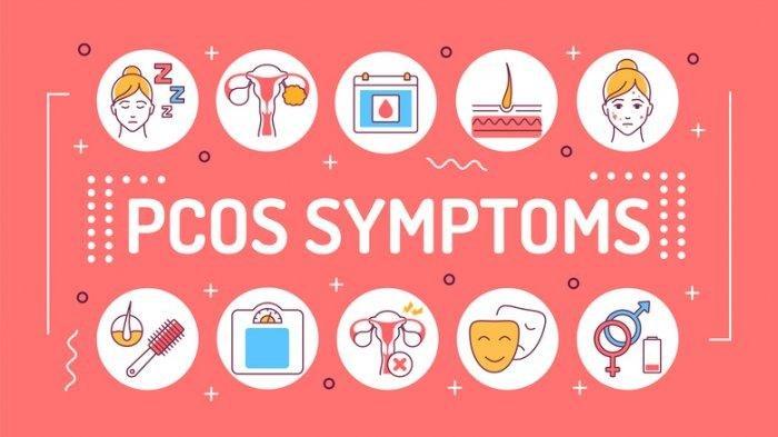 Mengenal PCOS dan Tanda-tandanya, dr. Maria Ratna Sp.OG Beri Penjelasan ...