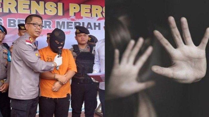 Terapkan Giliran Mijit di Malam hari, Guru Ngaji di Aceh Tega Gagahi 5 ...