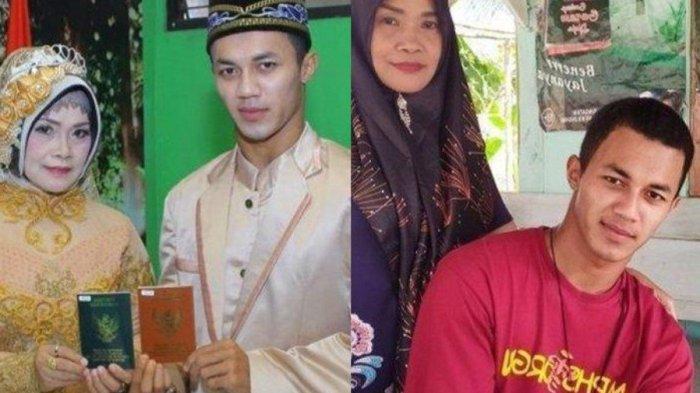 Sering Antar Jemput, Pemuda 24 Tahun Kepincut Nikahi Sinden 50 Tahun ... Sering Antar Jemput, Pemuda 24 Tahun Kepincut Nikahi Sinden 50 Tahun ...