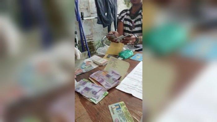 Pengemis Di Kolong Jembatan Bogor Miliki Cek Senilai Rp 1 3 M Ngaku