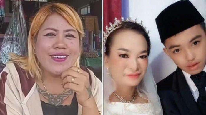 Nasib Akhir Pernikahan Kevin dan Wanita 41 Tahun, Mariana Sedih Melihat ...