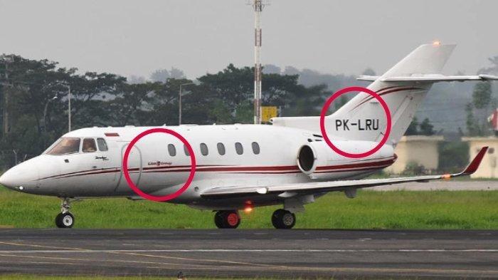 Pesawat PK-LRU Milik Lion Air Tergelincir di Bandara Morowali, Kapolres ...