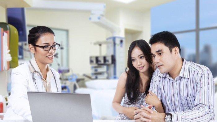 Jangan Ragu Melakukan Premarital Check Up, dr. Maria Ratna Sp.OG ...