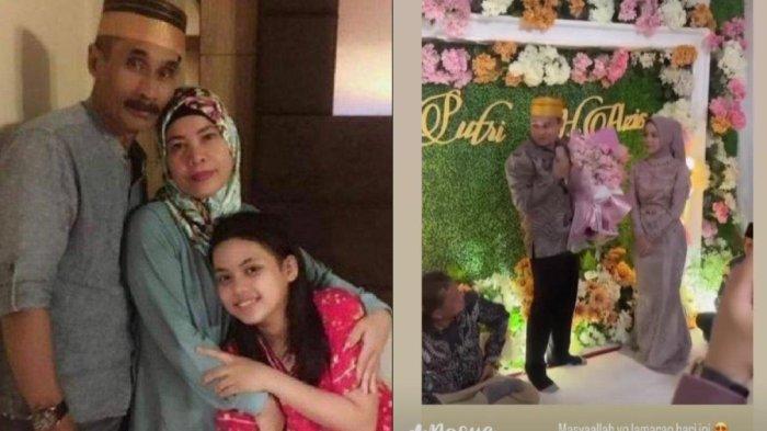 Anak Tukang Becak Dilamar dengan Panai Rp 2 M, Calon Putri Isnari Gadis 19 Tahun Ternyata ...