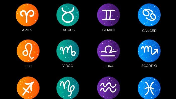 Ini 12 Ramalan Zodiak Mulai dari Asmara, Karier hingga Kesehatan Besok ... Ini 12 Ramalan Zodiak Mulai dari Asmara, Karier hingga Kesehatan Besok ...