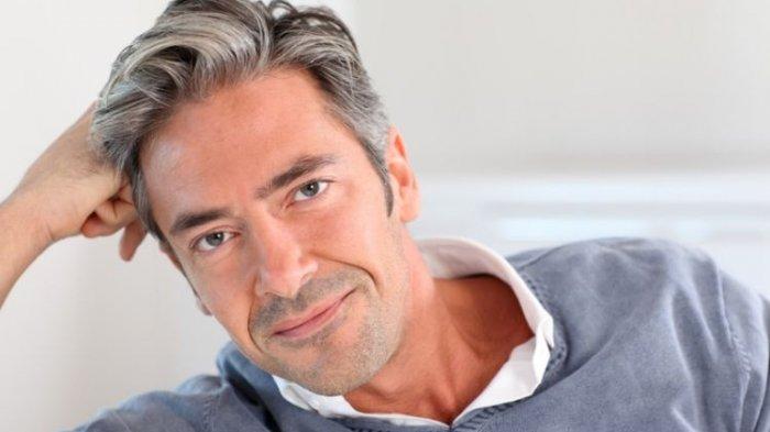 Penyebab Memutihnya Rambut dan Cara Mengatasinya Kembali - TribunHealth.com