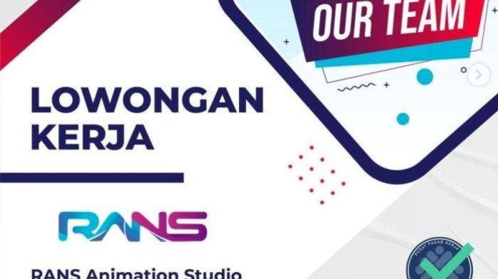RANS Entertainment Milik Raffi Ahmad Buka Lowongan Kerja 2023 ...