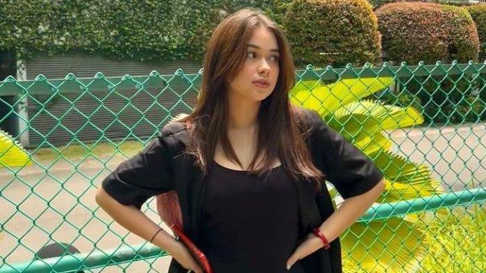 Buntut Video 47 Detik yang Diduga Mirip Rebecca Klopper, Kini Dirinya Dilaporkan ke Bareskrim ...