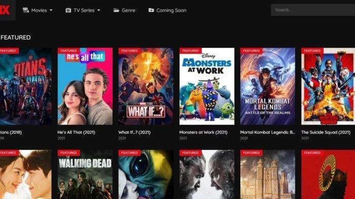 Rekomendasi 7 Film Indonesia Terbaik di Idlix, Tak Akan Bosan Berkali-kali Ditonton ...