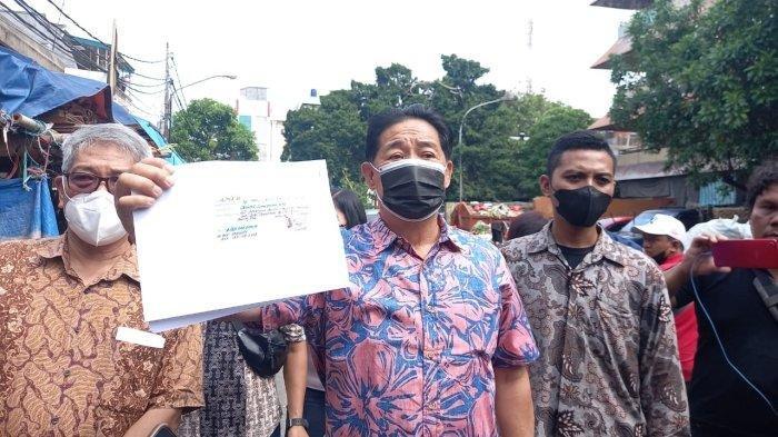 Gelontarkan Ratusan Juta untuk Jalan, Pemilik Ruko Pluit Tuntut ...