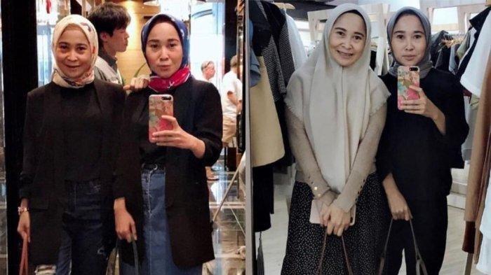 Terungkap Lokasi Pelarian Si Kembar Rihana Rihani, Diduga Berada di ...