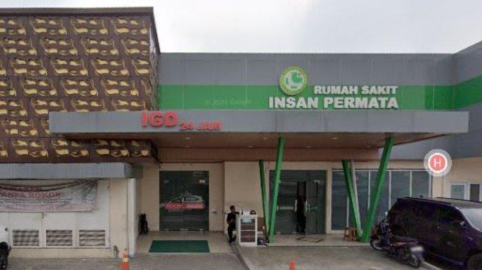 Profil RS Insan Permata, Berawal dari Sebuah Klinik Menjadi Rumah Sakit Ibu & Anak ...