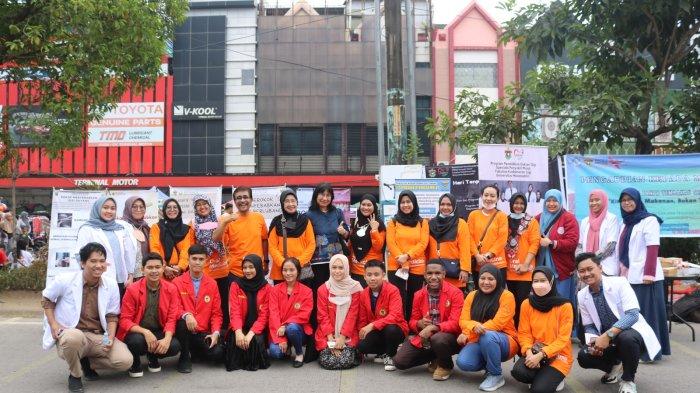 Spesialis IPM FKG Unhas Adakan Kegiatan Pengabdian Masyarakat, Disini ...