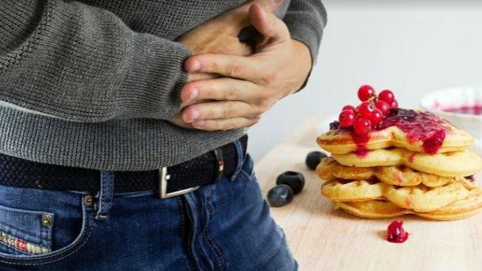 Jika Sudah Alami Kondisi Ini ketika Diare, Penting untuk Segera ...