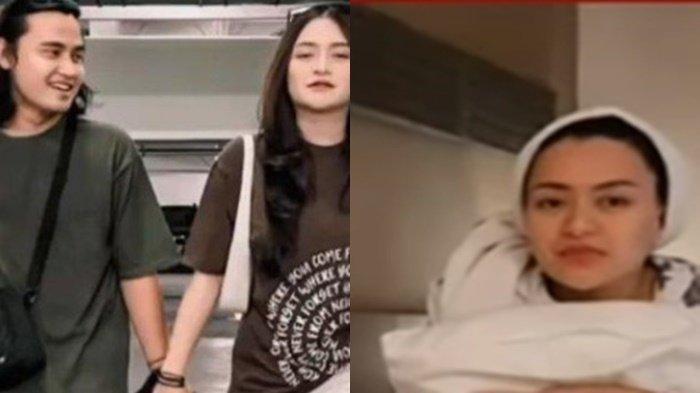 Nathalie Holscher dan Yogi Ilham Kembali Disorot Gegara Kontennya, Sudah Menikah? - TribunHealth.com