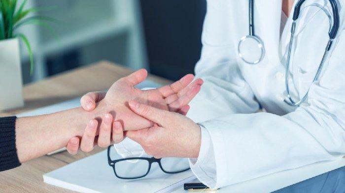 Pasca Terapi EVLA untuk Atasi Varises, Ini 3 Anjuran Dokter yang Perlu ...