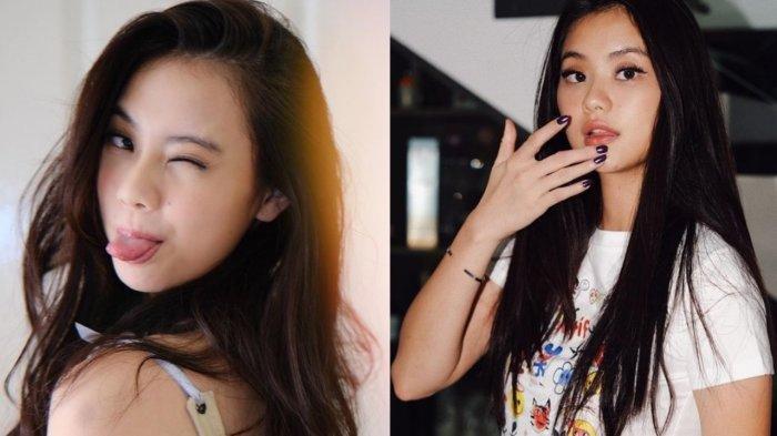 Inilah Sosok Gege Elisa yang Mendadak Jadi Sorotan di Tengah Kabar Perceraian Desta & Natasha ...