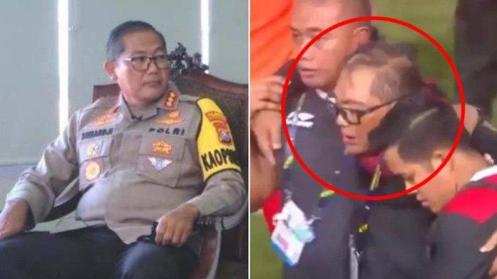 SOSOK Sumardji Manajer Timnas Indonesia Usai Dikeroyok Ofisial Thailand ...