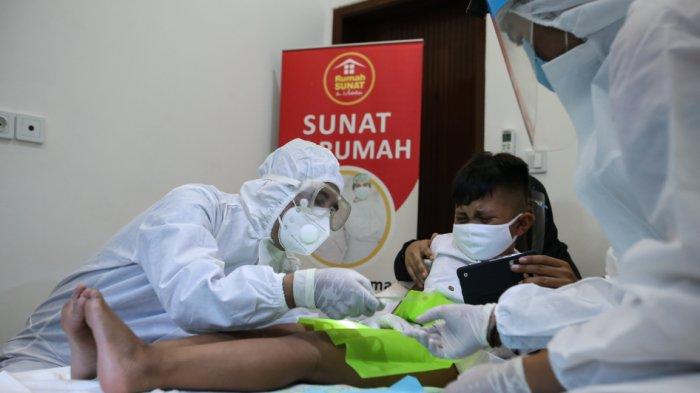 Adakah Metode Sunat yang Tidak Menyakitkan? Begini Penjelasan dr ...