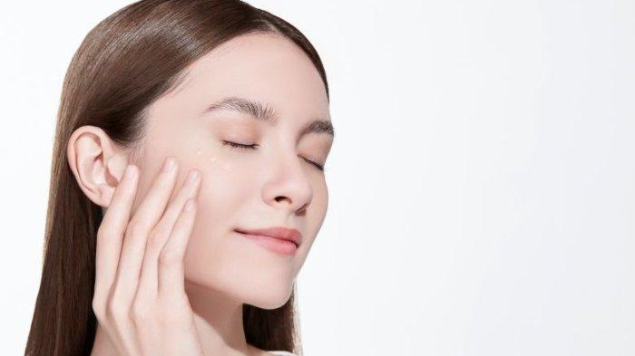 Usai Tarik Benang Aptos dr. Caryn Sarankan Ini: Jangan Olahraga Berat ...