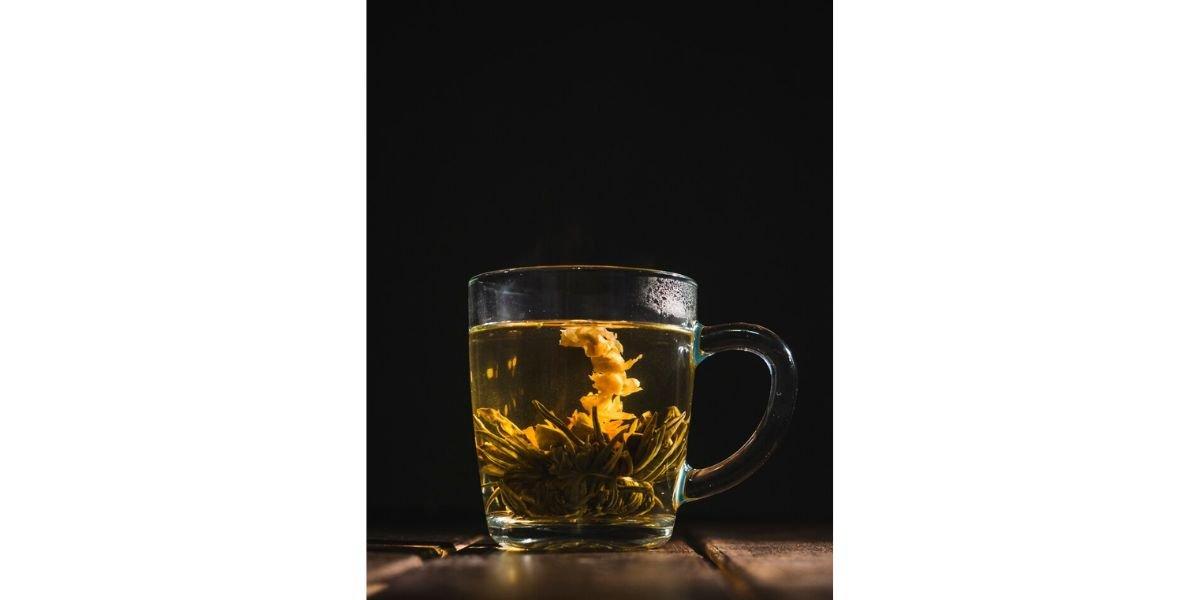 7 Teh Ajaib yang Bisa Membantu Anda Tidur Lebih Nyenyak - TribunHealth.com