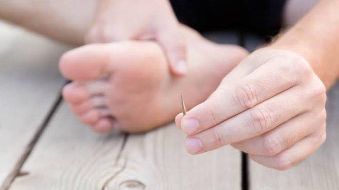 Mengenal Jenis-jenis Tetanus, Infeksi Akut pada Luka yang Disampaikan ...