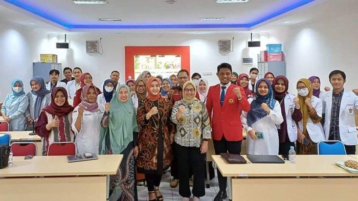 PPDGS Radiologi Kedokteran Gigi FKG Unhas Gelar Kuliah Tamu, Hadirkan ...