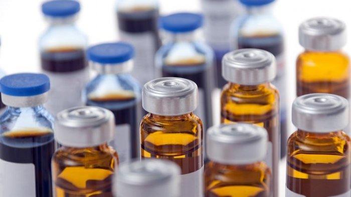 Vaksin untuk Malaria, Ini yang Penting Diketahui dari dr. Robert Sinto ...