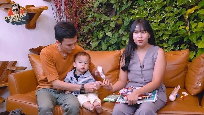 Tag: Chika - VIRAL Kenkulus, Bayi Super Jenius Mampu Hafal Rumus, Membaca dan Berhitung, Bikin ...