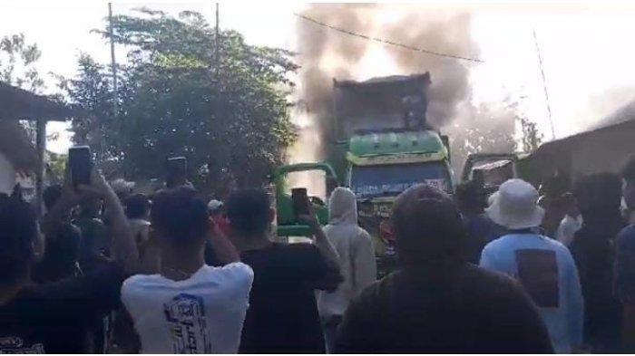 Niat Membantu, Warga Malah Bikin Pemilik Sound Rugi Ratusan Juta, Rusak Disiram Air saat ...