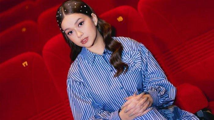 VIRAL Video Syur 47 Detik Diduga Rebecca Klopper Pacar Fadly Faisal - TribunHealth.com