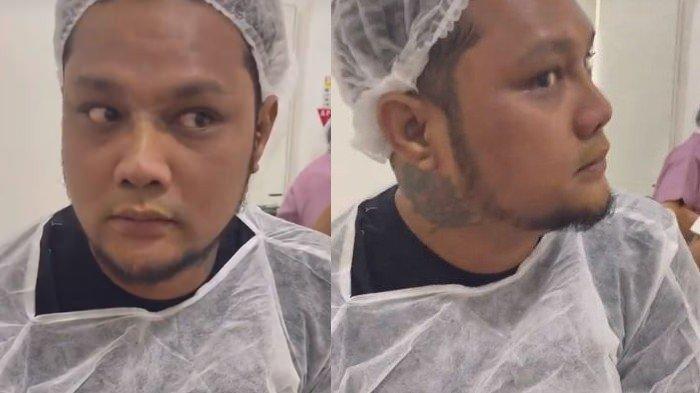 Usai Cerai dari Inara Rusli, Virgoun Lakukan Perawatan Tanam Benang ...