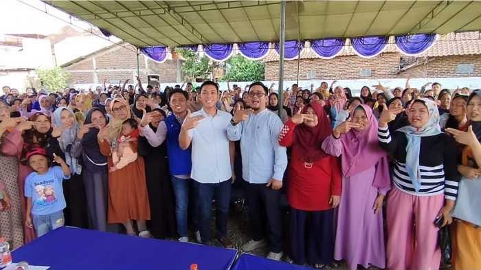 Jatuh Bangun Rasyid Rajasa Membangun Usaha, Belajar Banyak dari ...