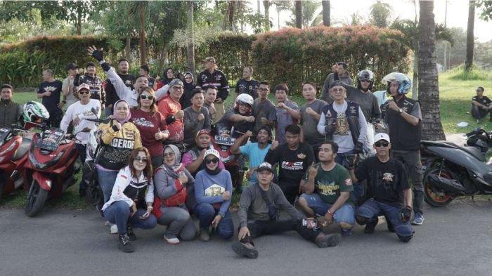 Anniversary HPCI Chapter Kuningan, Ciamis, Banjar Patroman, dan ...