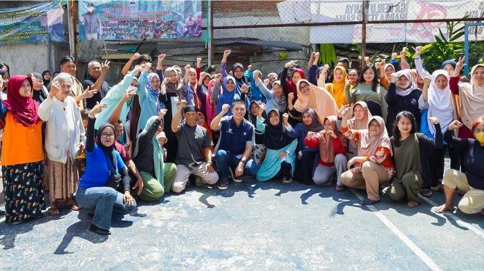 Benahi Sistem Pendidikan, Rasyid Rajasa Ingin Orang Tua tidak Terbebani ...